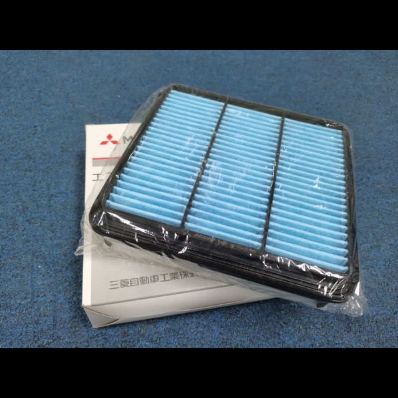 ENGINE AIR FILTER MITSUBISHI TRITON/PAJERO SPORT (2005-2015) (1500A098 ...
