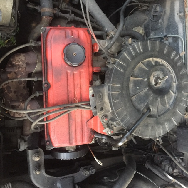 Engine saga 8valve magma.. | Shopee Malaysia