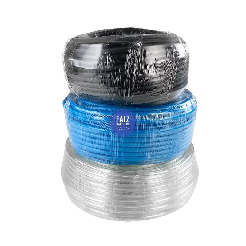 Getah Paip Arnab 8mm / Hose Pipe 8mm / Getah Lembut | Shopee Malaysia