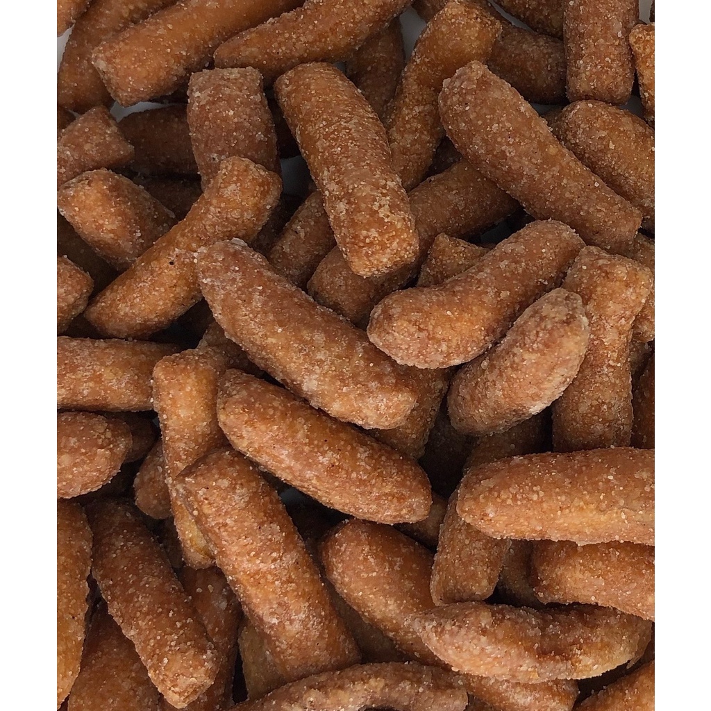 Biskut Timbang Tin (+/-200G) Coklat Bear, Strawberry Bear Roll, Bangkit ...