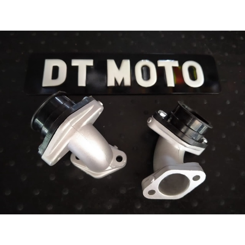 HONDA EX5 MODIFY SP CARBURETOR INTAKE PIPE | Shopee Malaysia