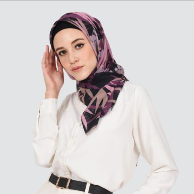 💥💥💯NAELOFAR: LIMITED EDITION - ASAL OESOEL (SQUARE)💥💥 | Shopee Malaysia