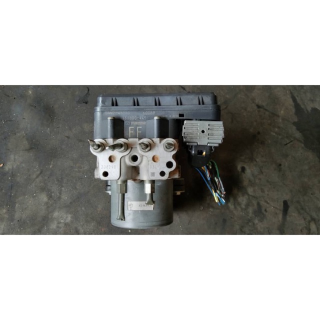 🇯🇵🇯🇵Mazda 6 gh5fs 2009-2012 abs pump | Shopee Malaysia