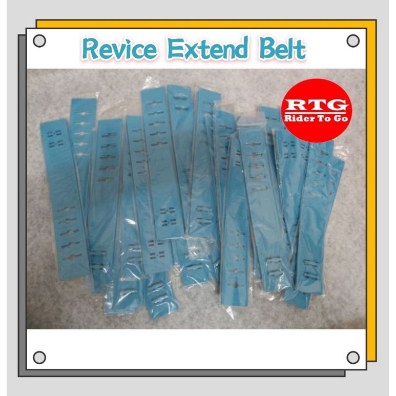 Kamen Rider Revice Extend Belt | Shopee Malaysia