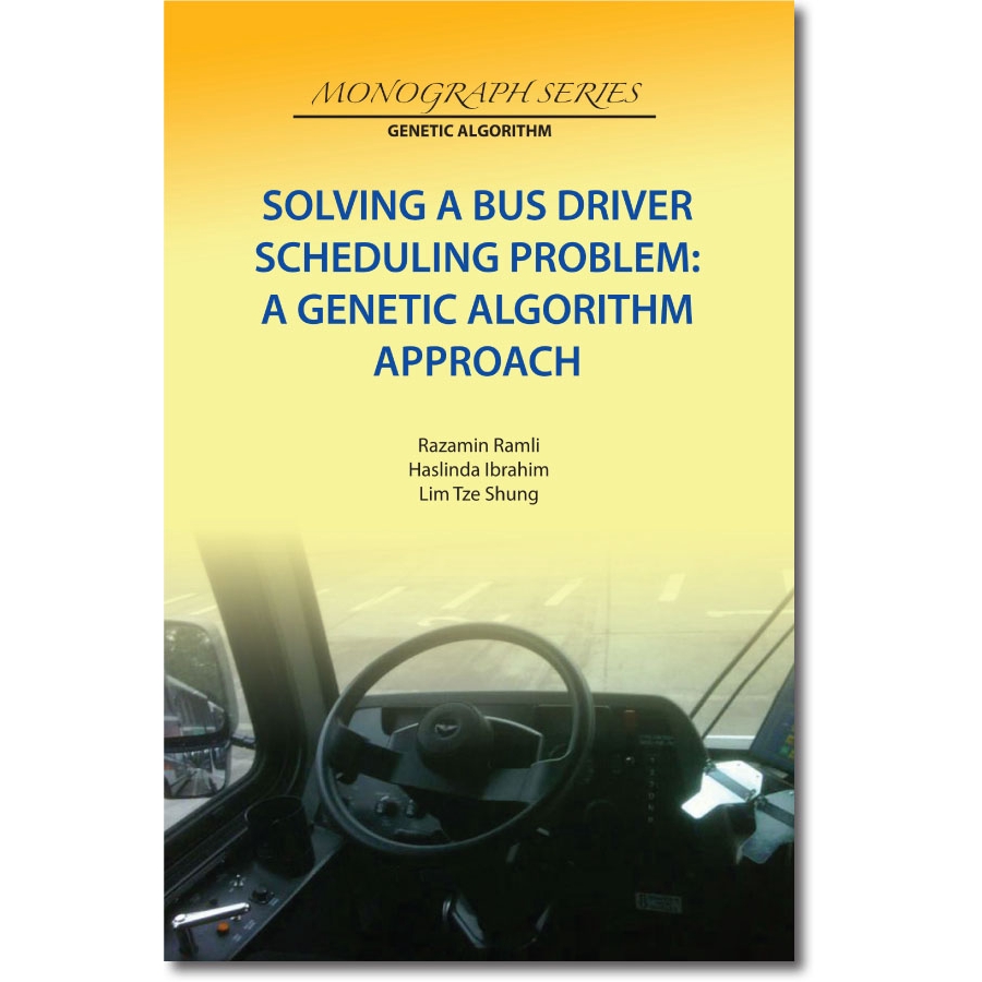 Solving a Bus Driver Scheduling Problem: A Genetic Algorithm Approach | Shopee Malaysia