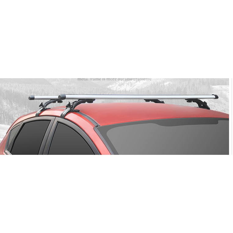 Universal Aerodynamic Cross Bar/Cross Bar For Normal Roof/Mounting ...