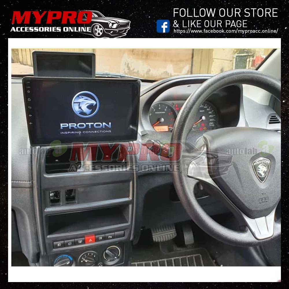 Android 🔥PROTON NEW SAGA VVT 2016-2021 ANDROID PLAYER T3 T3L 【Free ...