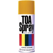 TOA Spray All Purpose 400cc | Shopee Malaysia