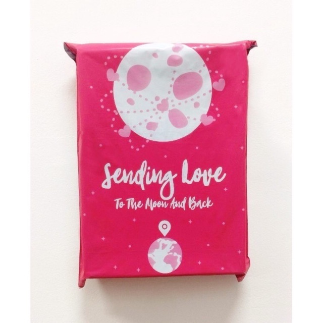 EasyParcel Flyer Easy Parcel Courier Bag 1 pcs | Shopee Malaysia