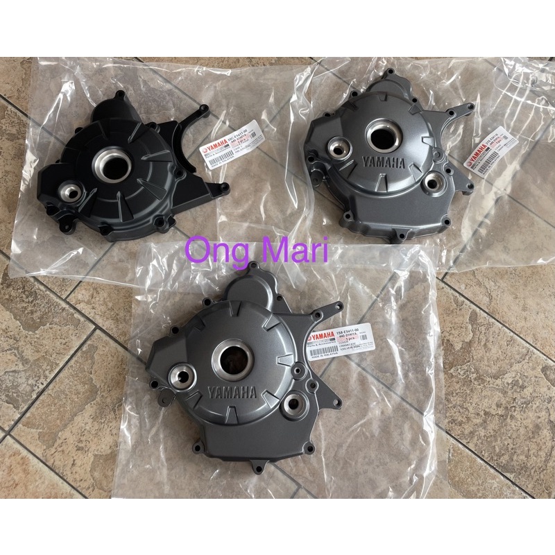 Yamaha lc135 v1 lama baru 55c 21s Lc es 5speed Lc5s Lc4s magnet cover ...