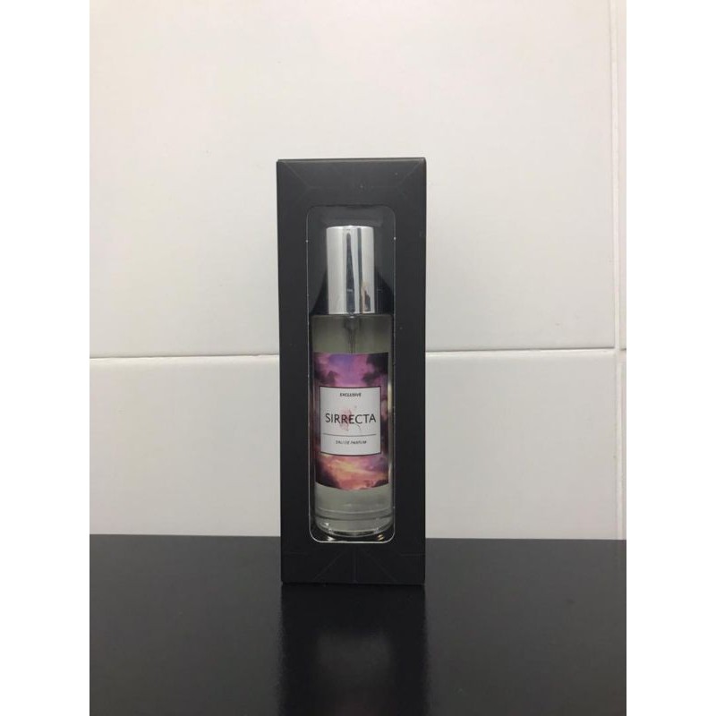 Perfume tahan 12 jam inspired by Forbidden Rose by Sirrecta | Shopee ...