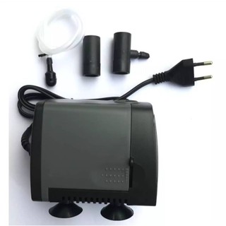 Astro Submersible Water Pump/Power Liquid Filter/Pump Air - 300 / 500 ...