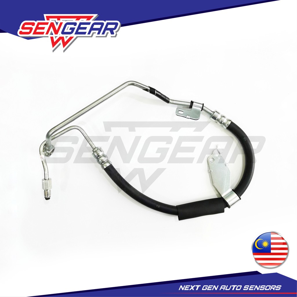 PERODUA MYVI 1.3 POWER STEERING PRESSURE HOSE | Shopee Malaysia