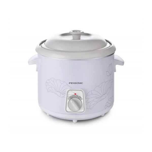 Pensonic Slow Cooker PSC-501 (5L) | Shopee Malaysia