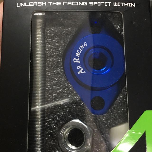 AJI RACING Honda RS150 (RACING TENSIONER) | Shopee Malaysia