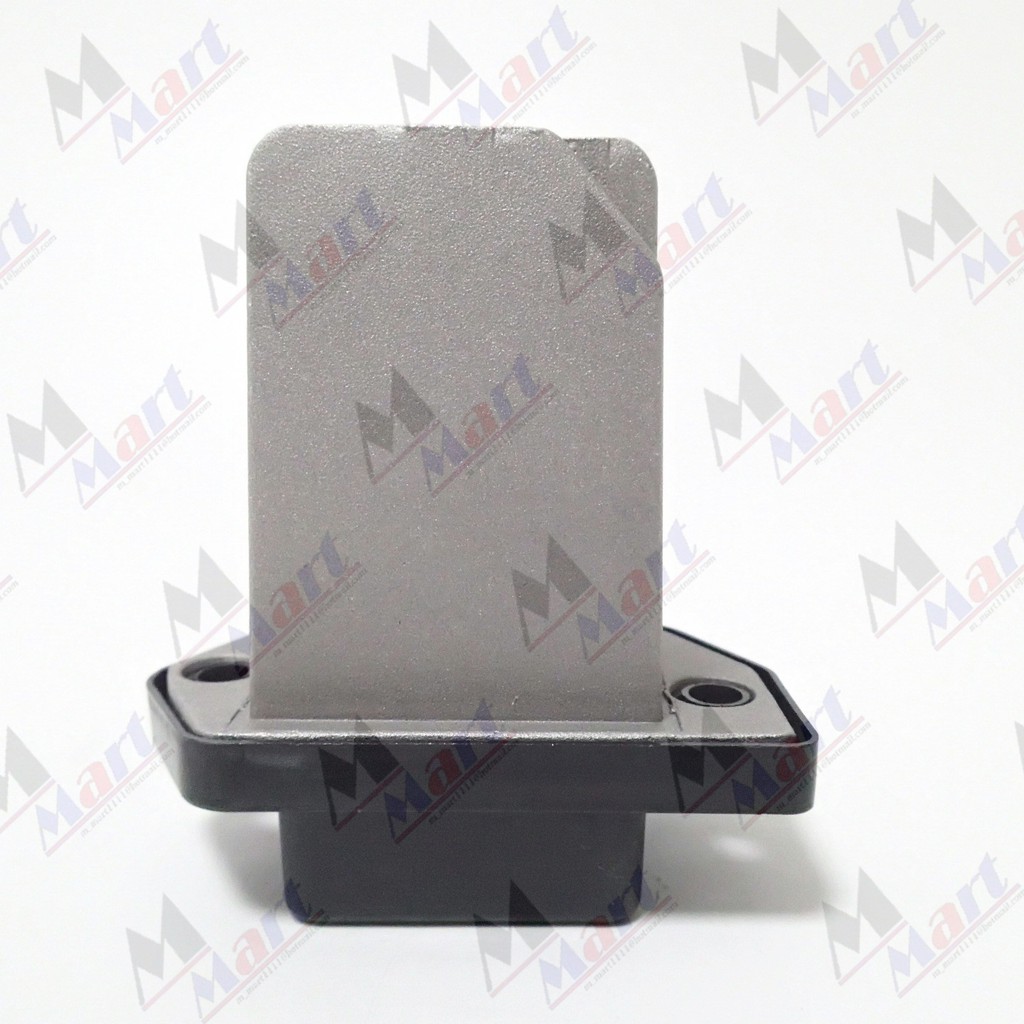 Isuzu D-Max V-Cross 2014-2019 / Chevrolet Colorado Air Cond Blower ...