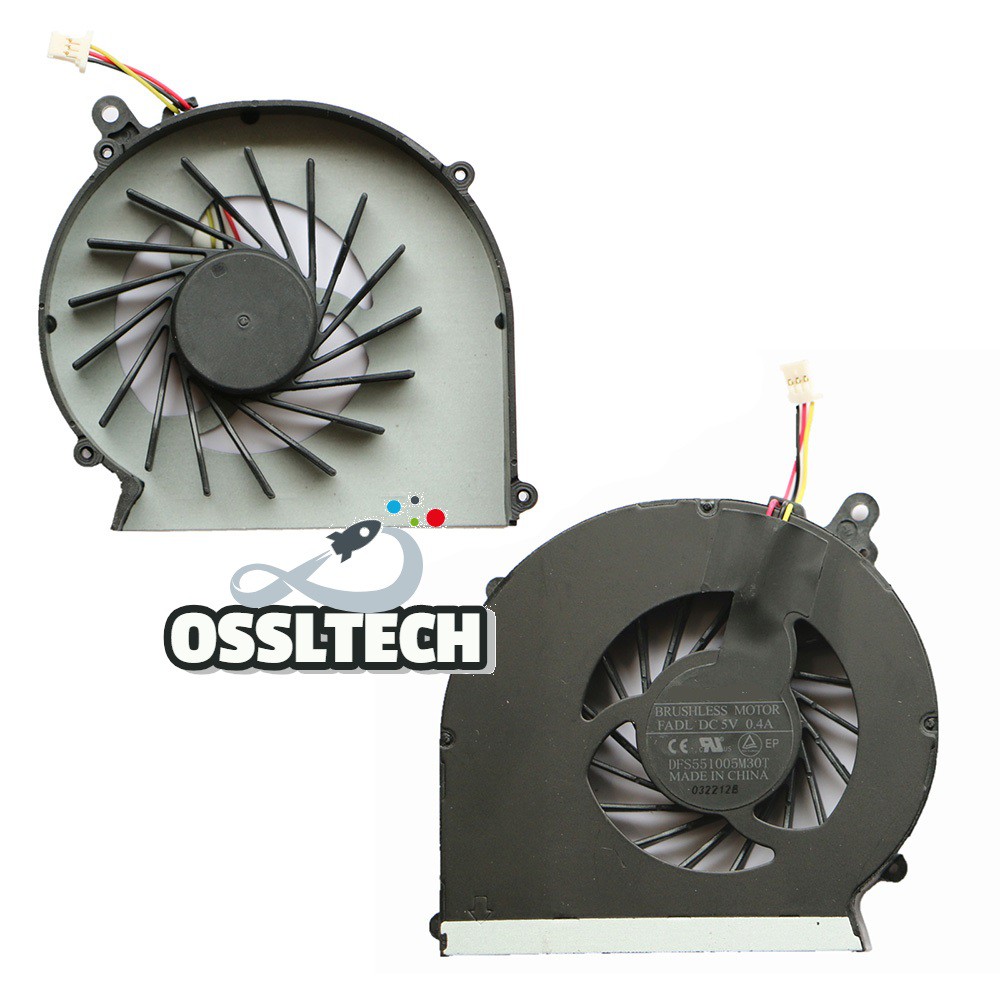 HP COMPAQ CQ43 G43 CQ57 G57 430 435 630 635 636 CQ430 CQ630 Laptop ...