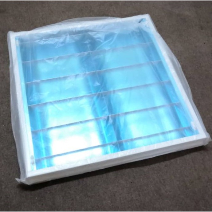 🔥READY STOCK🔥 WINLITE GMF2222/AL/LE 2ft x 2ft Top Mirror Reflector ...