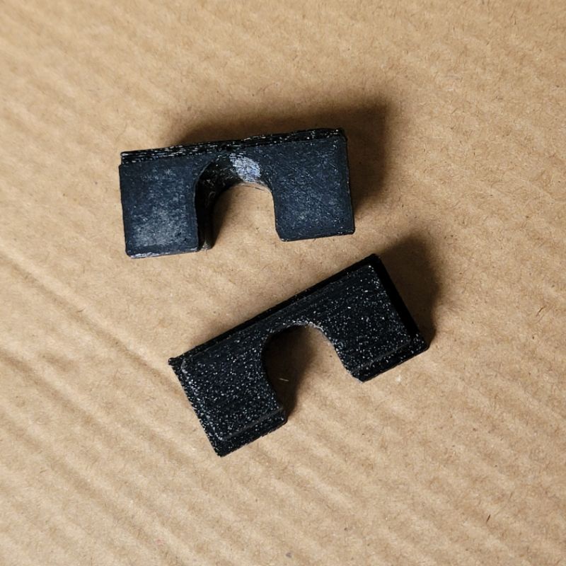 Brompton shim triangle latch suspension block | Shopee Malaysia