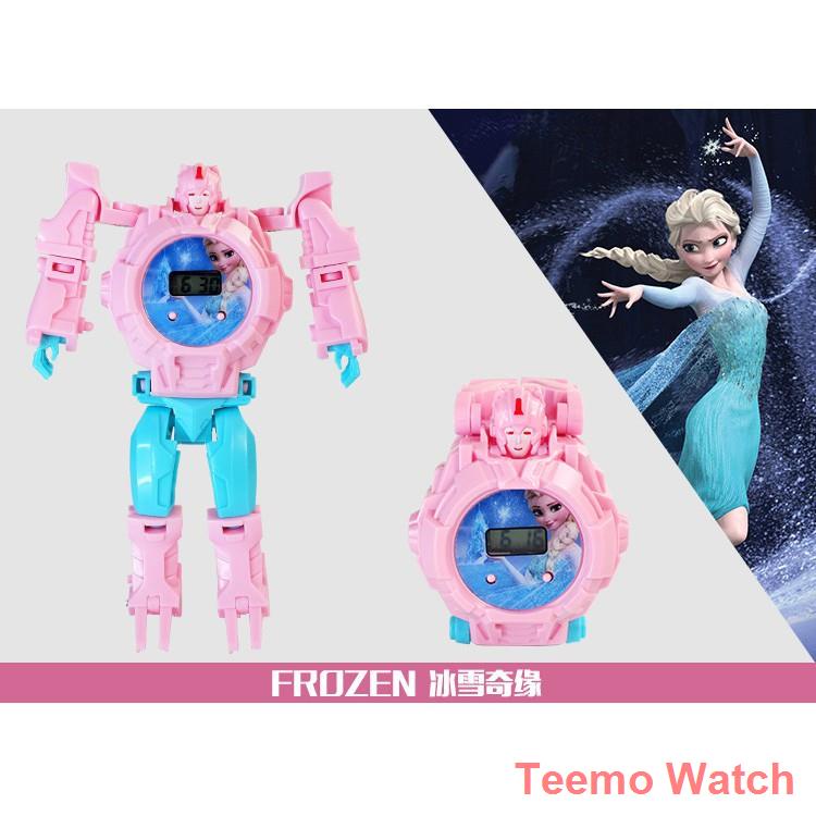 cute watch №[🔥Hottest Watches🔥] Transformation Toy Watch Digital ...
