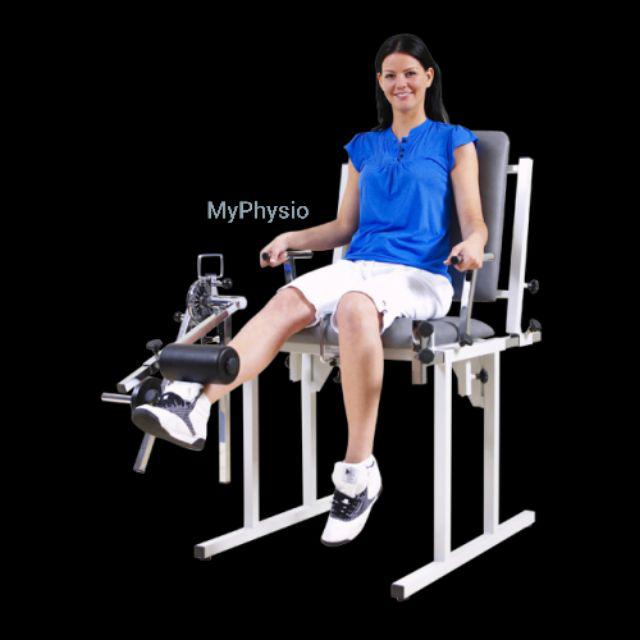 Quadricep Bench (Quads Bench) | Shopee Malaysia