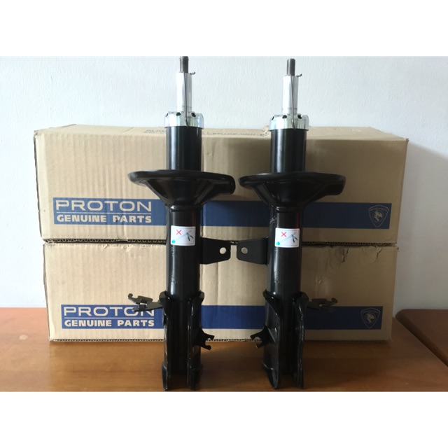Exora Preve Suprima Front Original PROTON Absorber | Shopee Malaysia