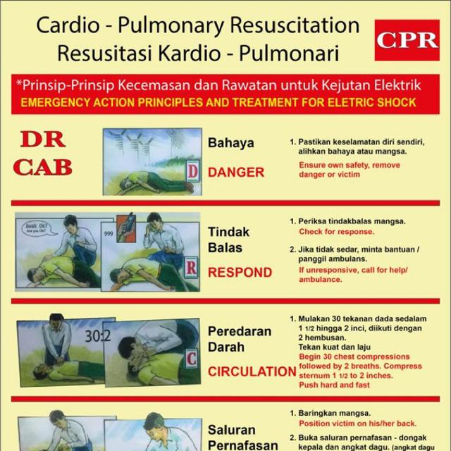 VSAFEMKT DR.CAB TNB poster with aluminum frame | Shopee Malaysia