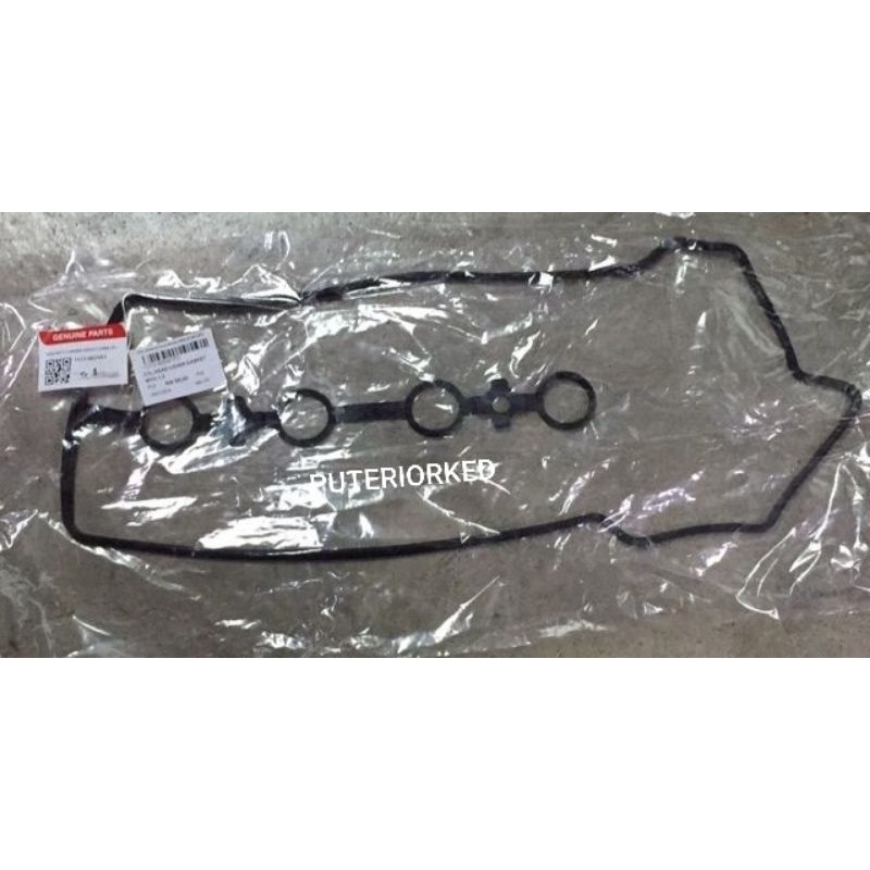 Original Valve Cover Gasket - ALZA MYVI 1.3 1.5 KEMBARA DVVT Perodua ...