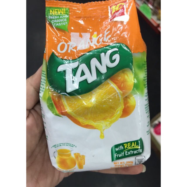 Tang Powdered Juice(250g) | Shopee Malaysia