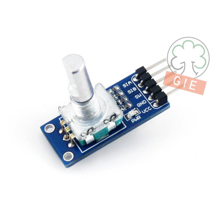 Rotation Sensor Arduino Shopee Malaysia 