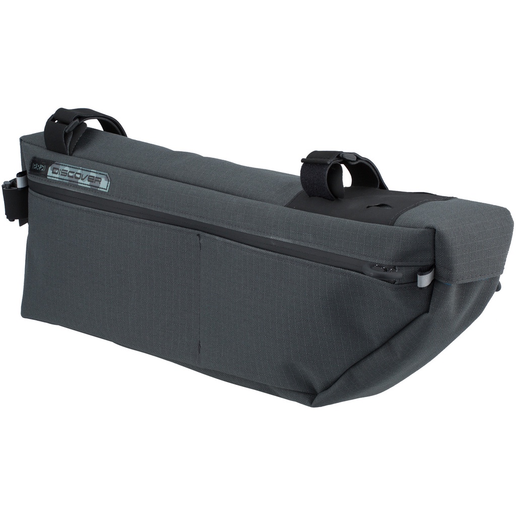 PRO Discover Gravel Frame Bag 5.5L PRBA0064 | Shopee Malaysia