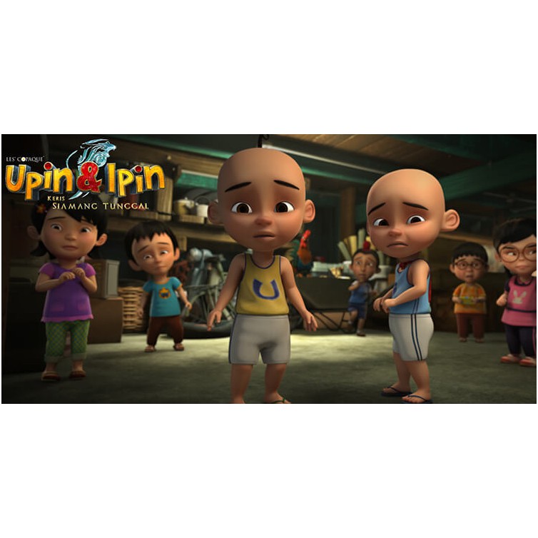 2023 New upin ipin Mascot Costume Cartoon Character Party Carnival ...