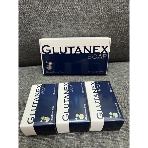 New Model - Soap / Whitening bath Soap to reduce dark spots Slingshotch ...