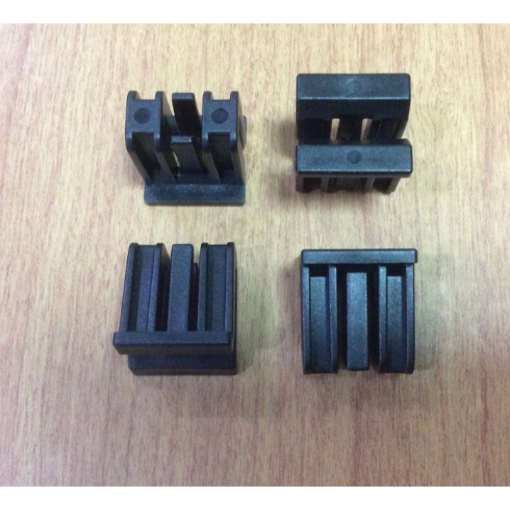 NISSAN CAR RAIL RETAINER BUTTON CLIP 2 pcs | Shopee Malaysia