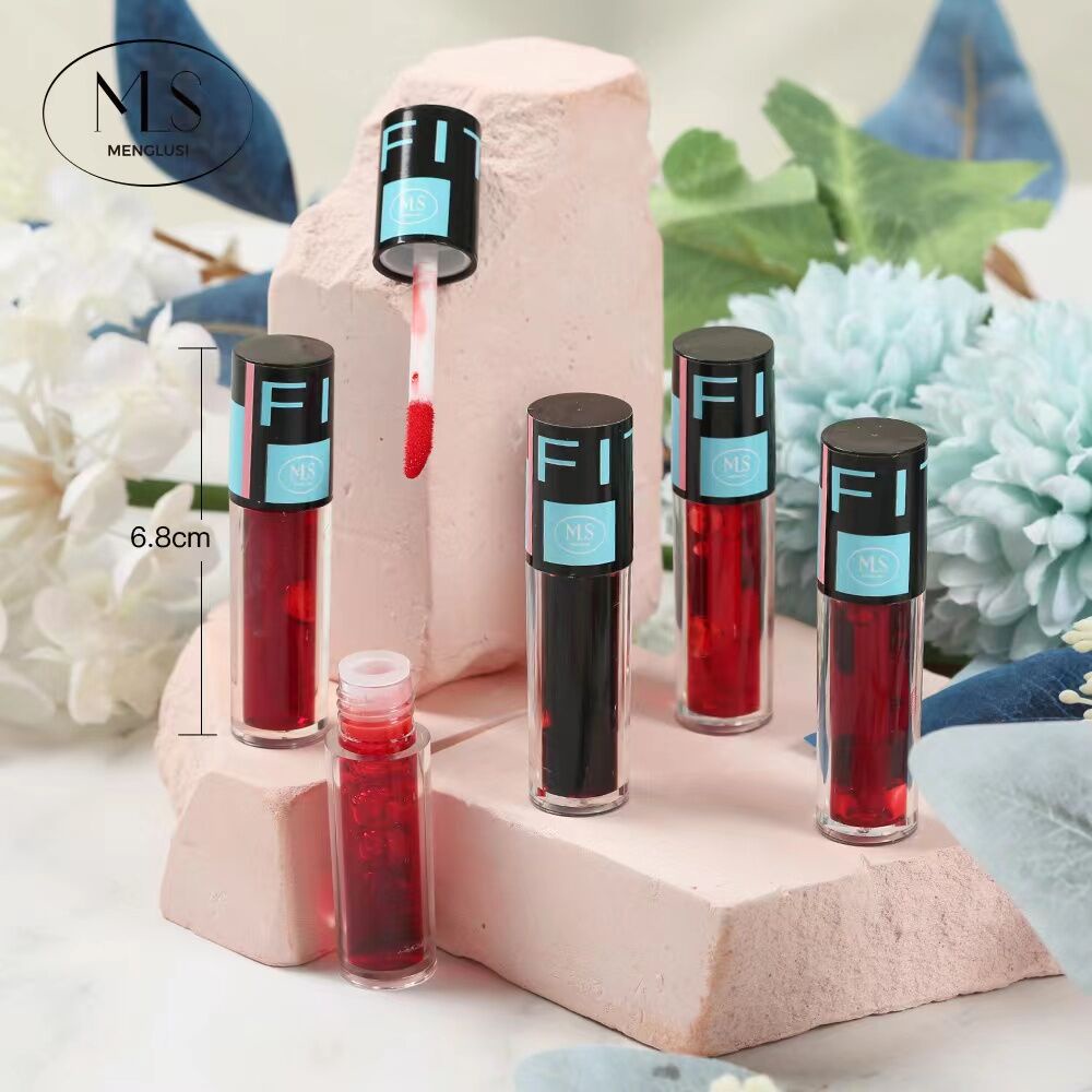 REAL GEL TINT 10ML (PCS) | Shopee Malaysia