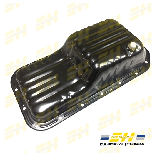 OIL SUMP TOYOTA 4Y (12101-71020) | Shopee Malaysia