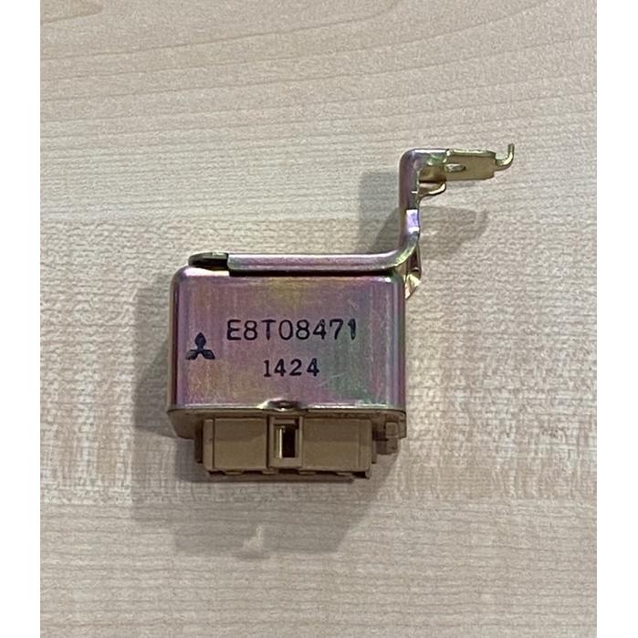 Proton Waja Electronic Control Relay - MD175834 | Shopee Malaysia