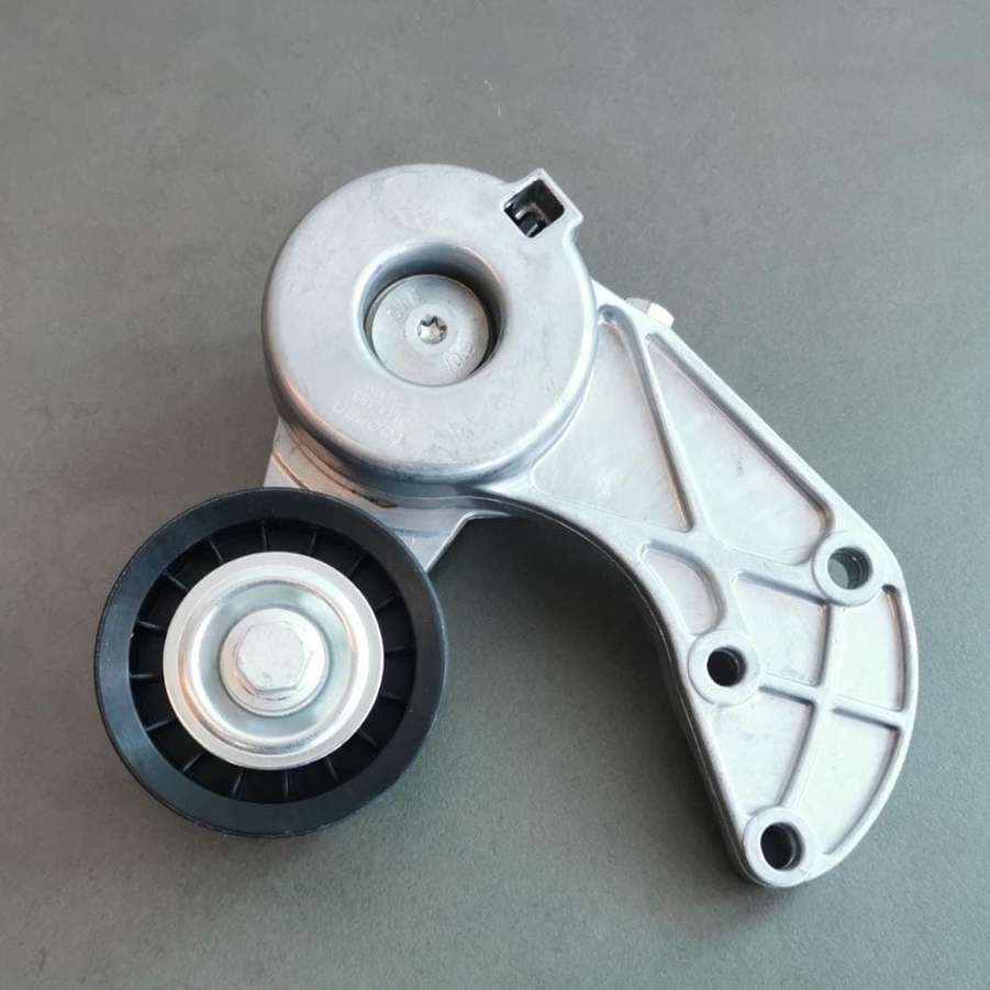 022145299E POLY V-BELT FAN BELT TENSIONER FOR AUDI Q7 PORSCHE CAYENNE ...