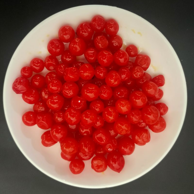 100g (HALAL) Asam Manis / Pelbagai Asam Jenis / Jeruk Asam | Shopee ...