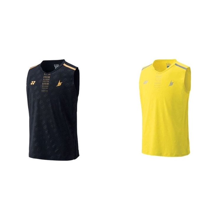 2021 New Lin Dan Badminton Jersey Compitition Shirts Breathable Quick ...