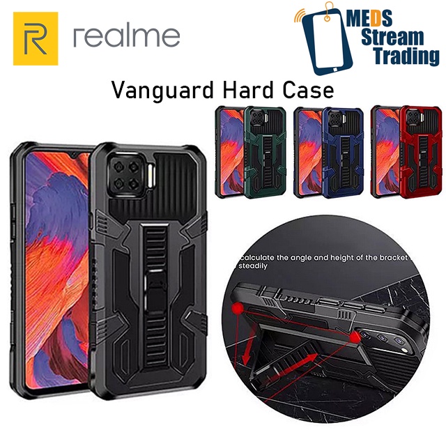 Realme C1 C2 C3 C11 C12 C15 C17 C20 C21 C21y C25 C25s C25y C30 C30s C33 C33s C35 C55 Vanguard ...