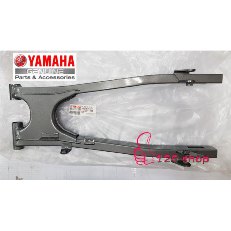 RXZ CATALYZER/RXZ SWING ARM /REAR ARM (2021) ( 3XL-F2110-10-35 ...