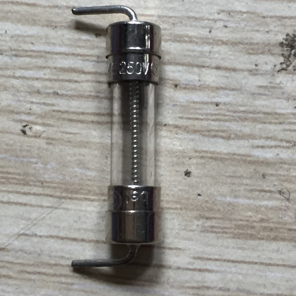 Fuse 5x20mm (10c) | Shopee Malaysia