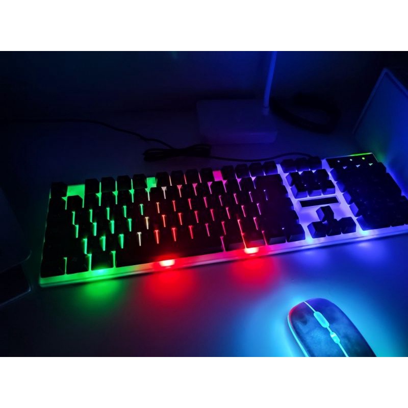 Desktop Office Pc/Gaming Computer Cpu Komputer (Original) ( New 3 year ...