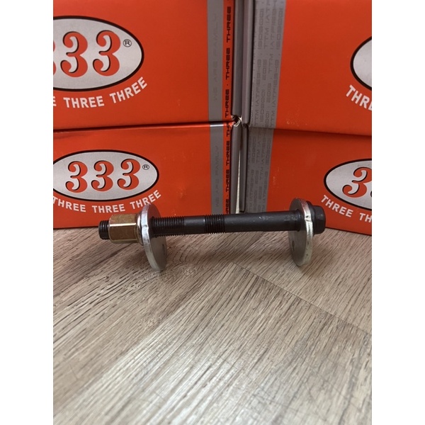 Vigo Lower arm Pin / Lower arm Bolt Long and Short 333 Thailand ...