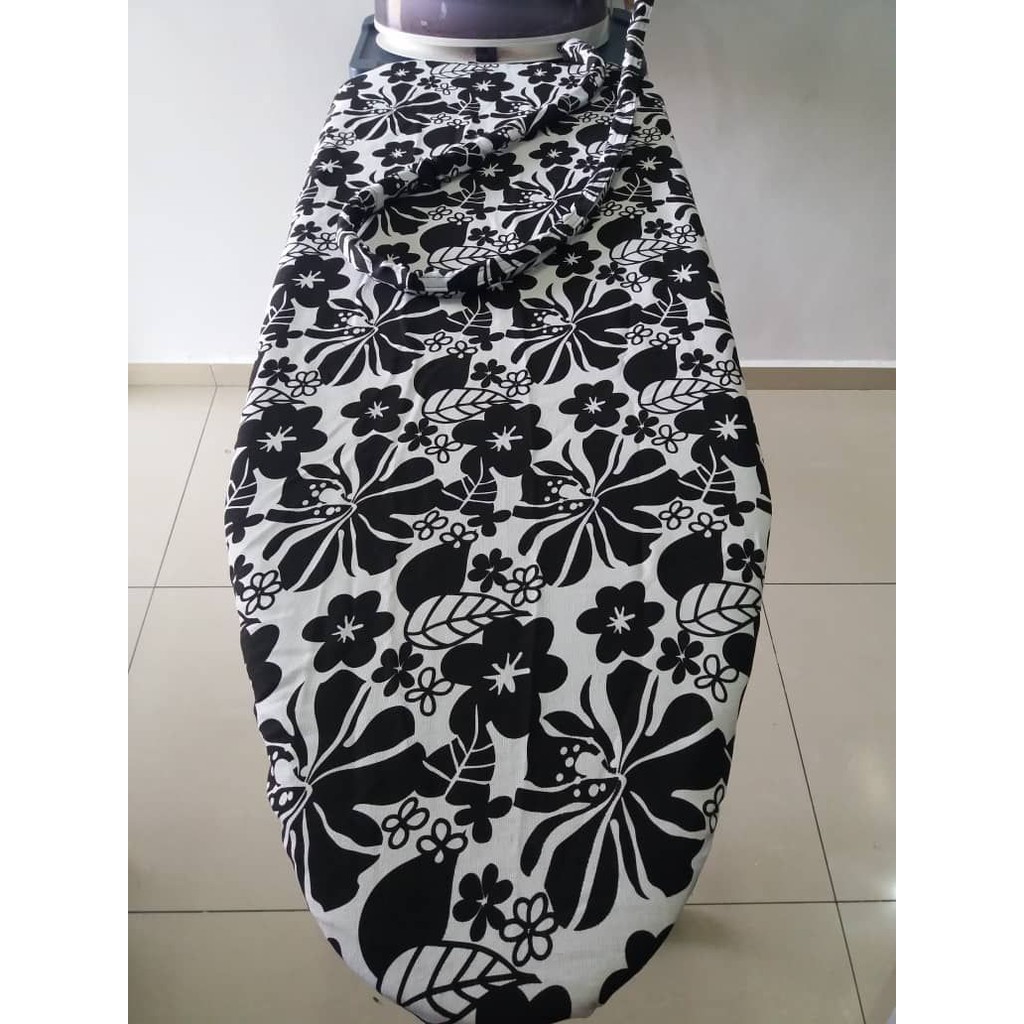 📌Hot item📌Alas iron Iron board Iron philips/amway(board shj tanpa cover ...