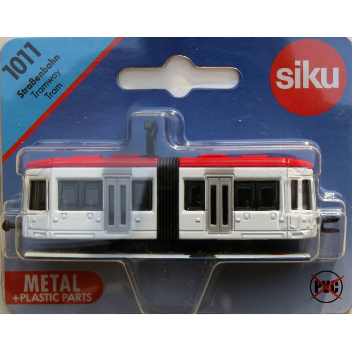 ( S1011 ) Siku, Tram | Shopee Malaysia