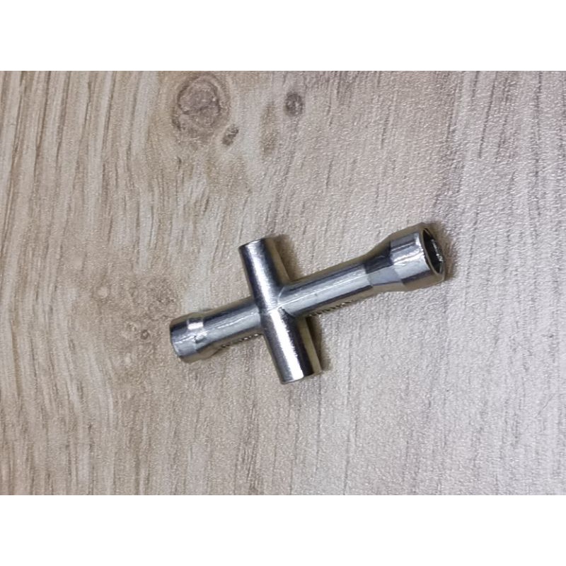 Hex Cross Sleeve (From Local) | Shopee Malaysia