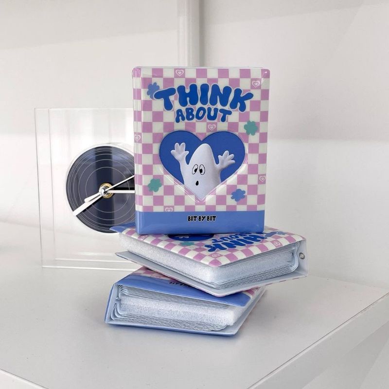 Photo Album (Booked) | Shopee Malaysia