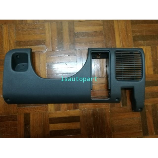 ORIGINAL PROTON WIRA SATRIA PUTRA ARENA LOWER INSTRUMENT PANEL | Shopee ...